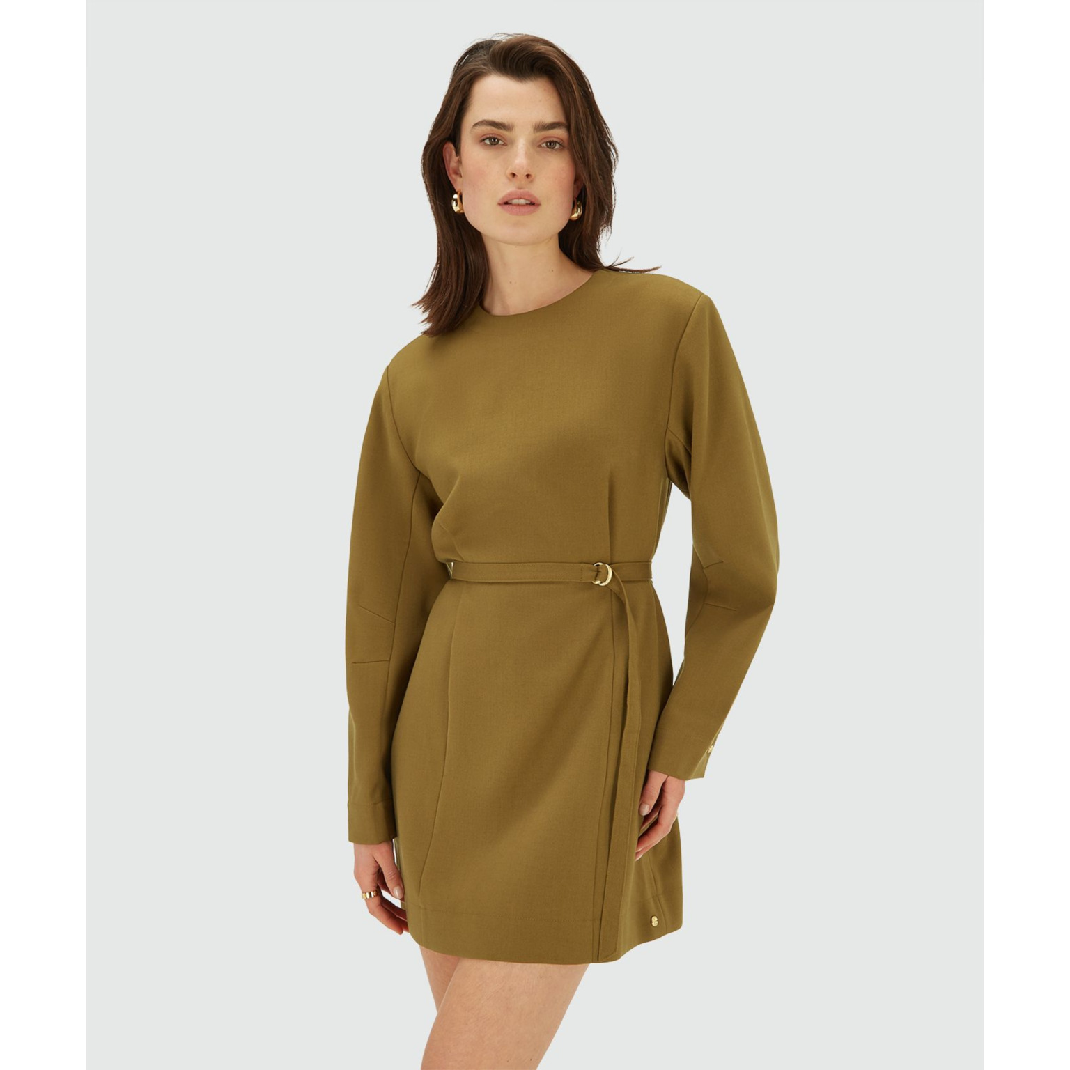 Josh V Reva Jurk – Sarxs – Webshop