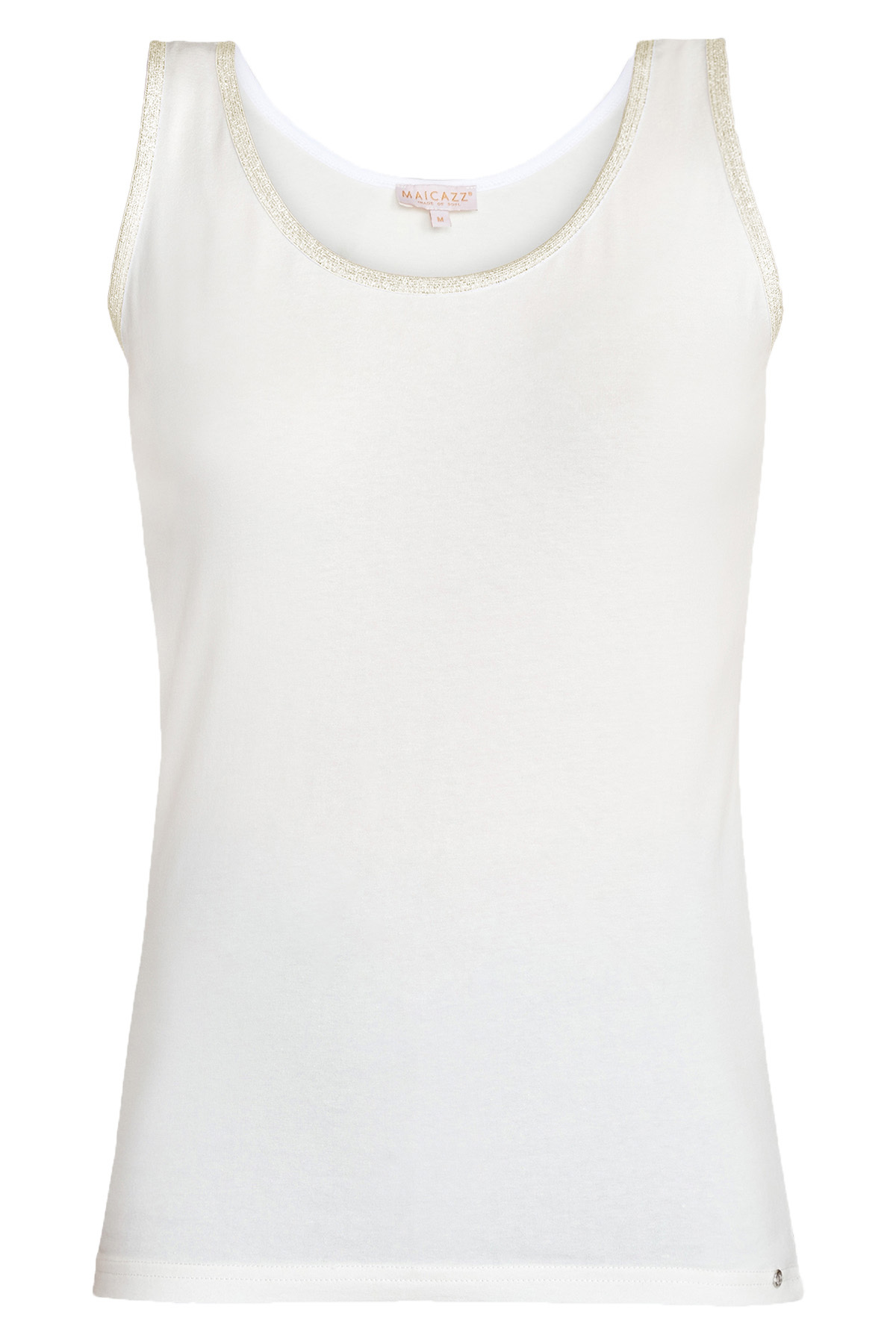 Maicazz ZOMA Top – Sarxs – Webshop